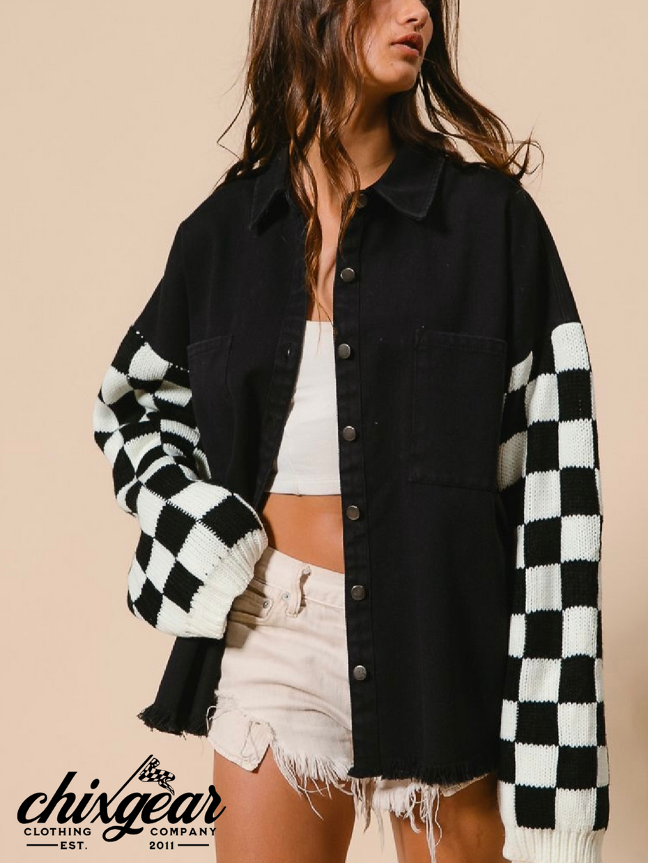 Chix Gear Race Wear - Racing Shirts, Accessories and More!